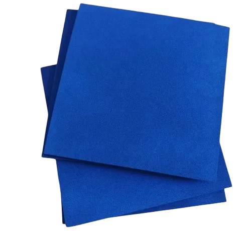 High Quality Microwave Absorber Closed Cabinet Applications Flat Foam ...