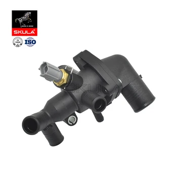 Thermostat Housing Assembly For Ford Ranger 2011- Transit 2.2 Tdci ...