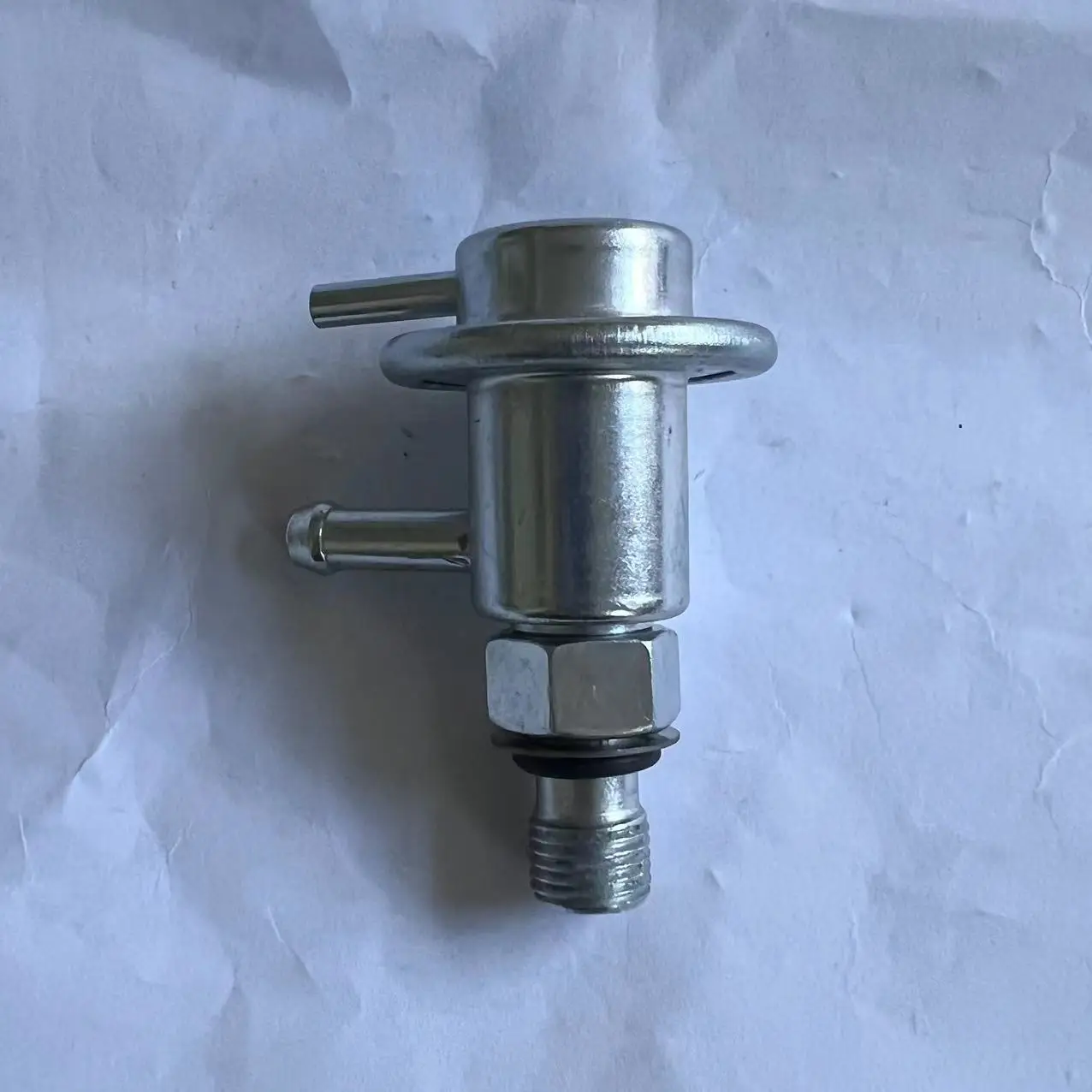 Fuel Pressure Regulator For Lexus Honda 2328075010 2328059015 ...