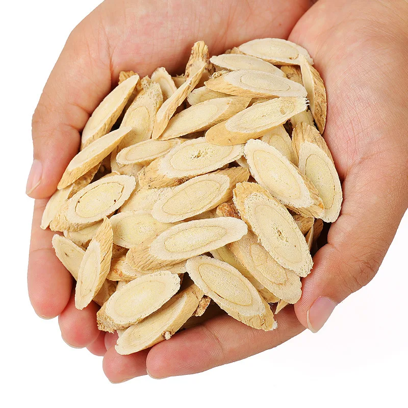 Wholesale Chinese Single Herbal Huang qi Dried Mongolian Milkvetch Root ...