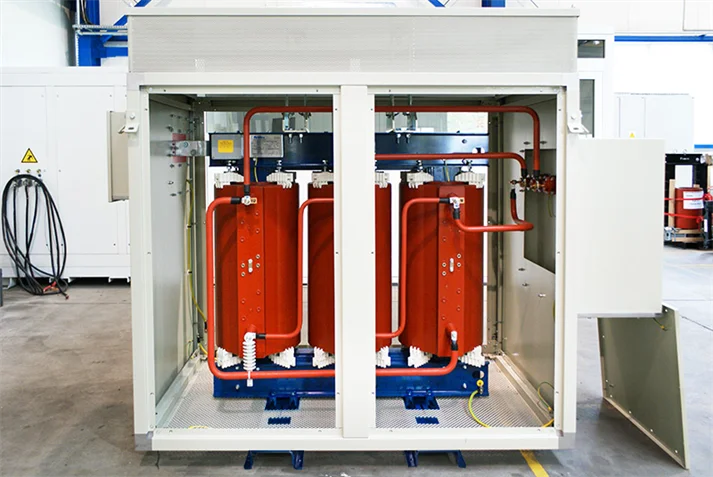 Alibaba.com: 11kV High Voltage Dry Type Current Transformer for Power ...