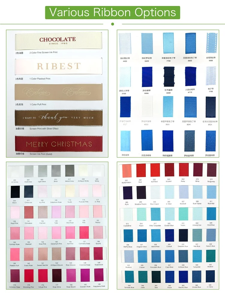 Luxury Matte Lamination Coated Cardboard Paper Packaging Drawer Gift ...