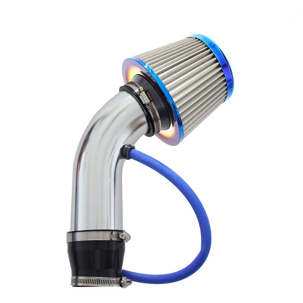Universal High Flow Cold Air Intake Filter - Sport Air Filters