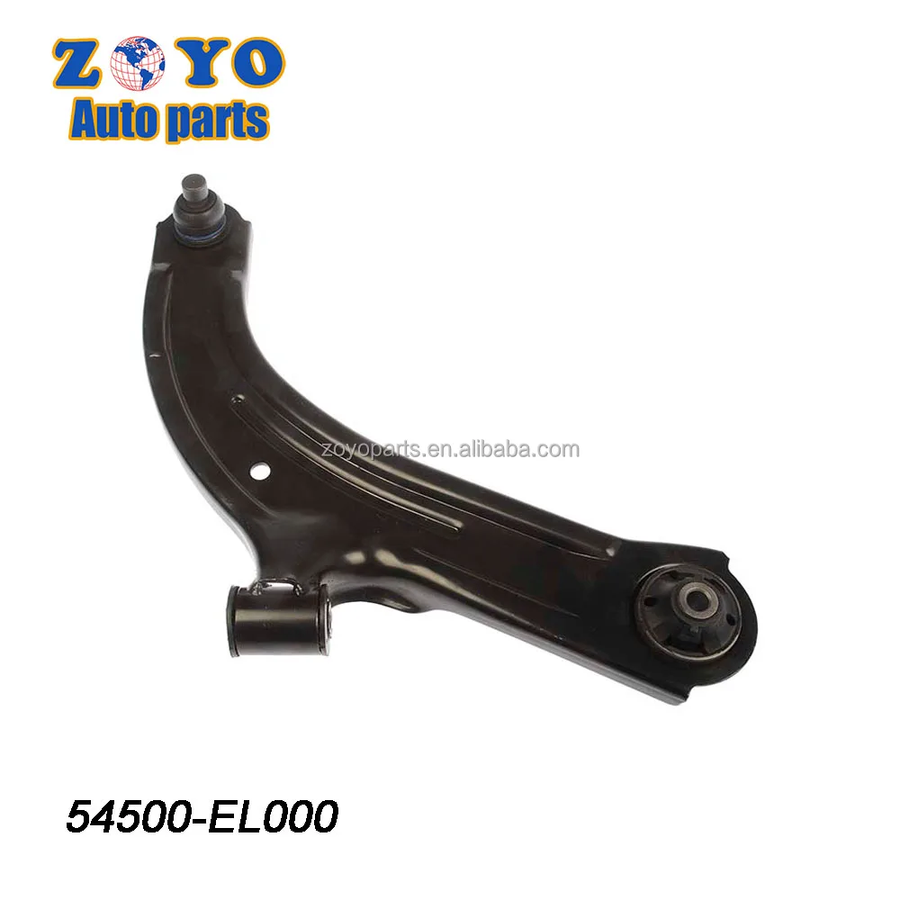 Lower Control Arm for Nissan Cube/tiida/versa - ZOYO