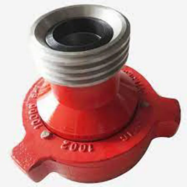 Api Flowline Flange Adapter - Buy Crossover Adapter crossover Flange ...