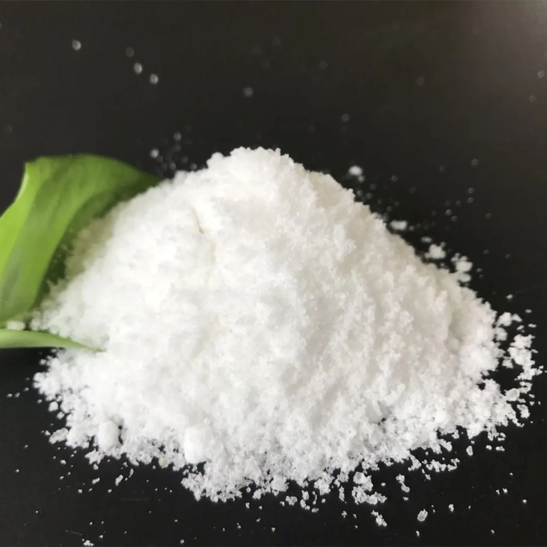 Magnesium Sulphate Mgso4 7h2o - Epsom Salt Fertilizer