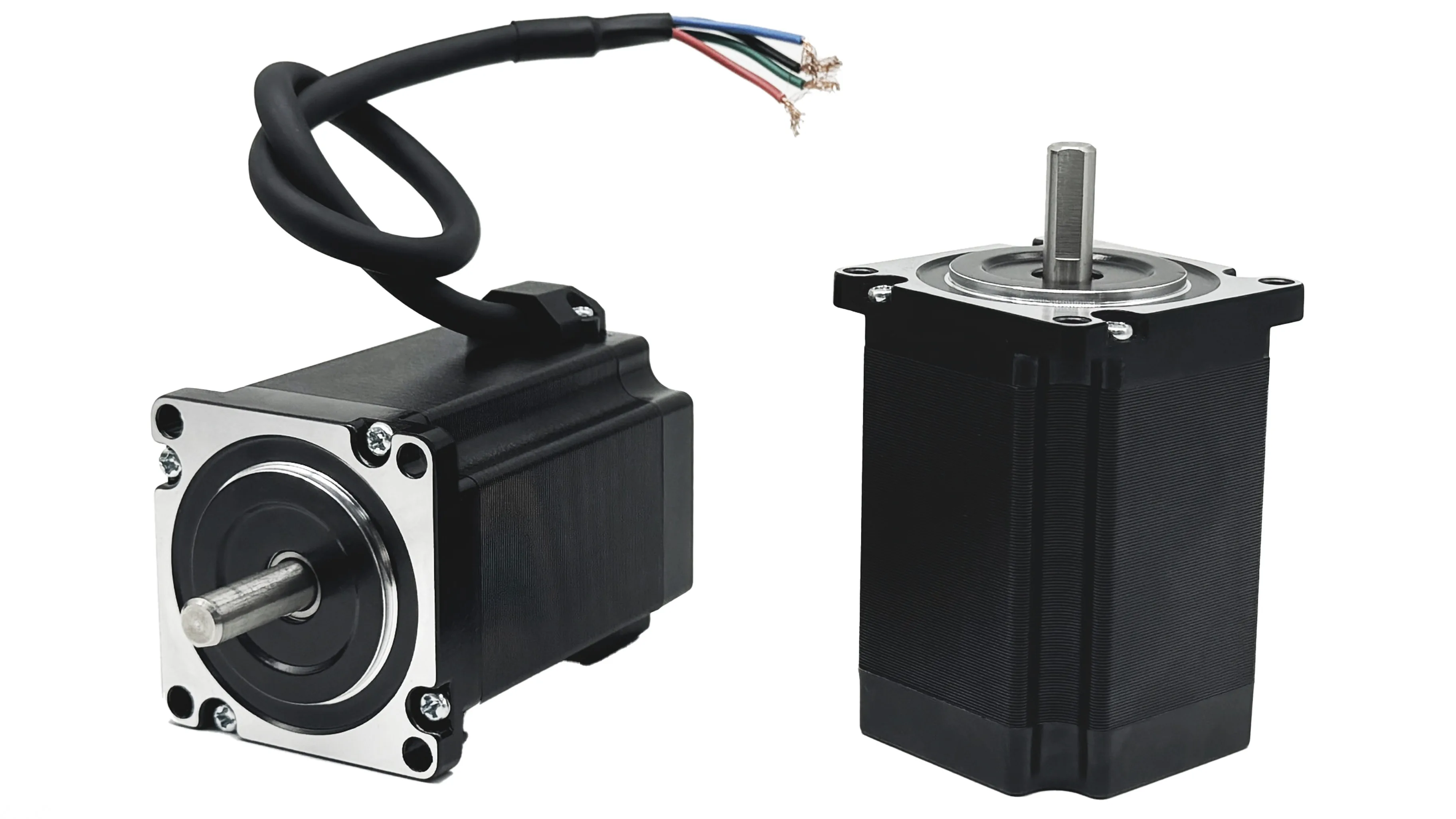 World Leading 76mm Nema 23 Stepper Motor For Cnc Machine - Buy Stepper Nema Motor nema nema ...