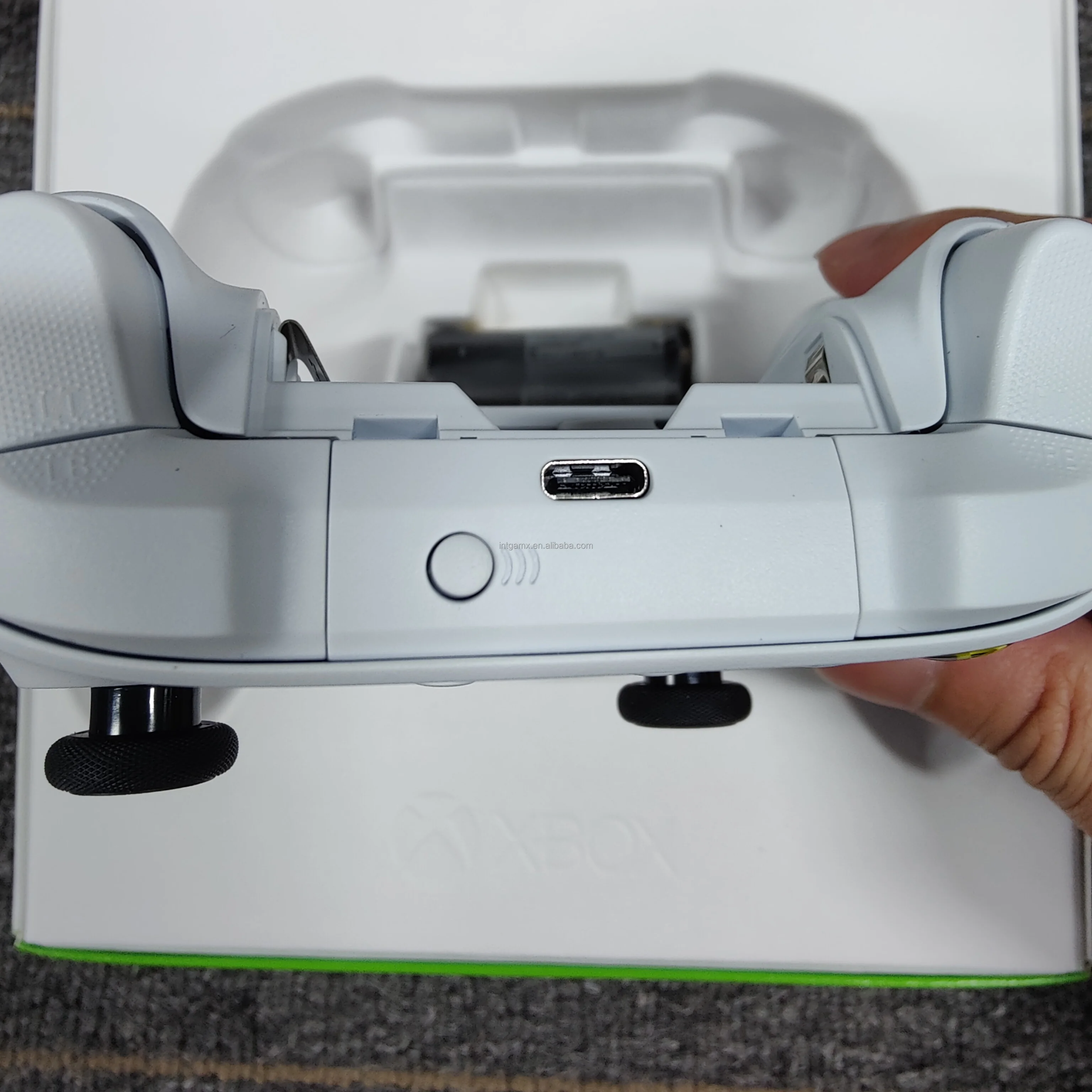 Re-new Original Wireless Controller 1914 For Xbox Series With Packing ...