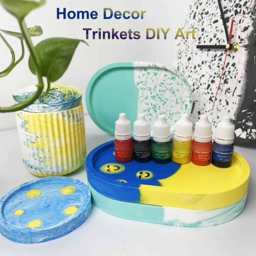 Alibaba.com: Friendly Eco Casting Resin Water-Based, Non-Toxic for Kids ...