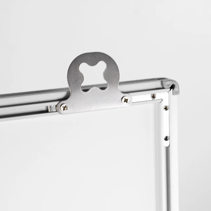 A1-A4 Slim Menu Super Slim Led Lighting Advertising Display Light Box ...