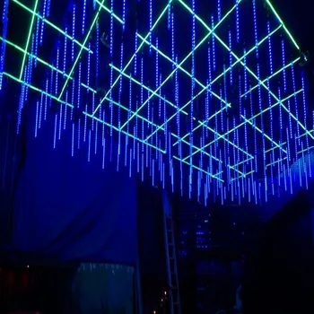 Dmx Rgb Led Tube 3d Vertical Pixel Tube For Night Club Decoration - Buy ...
