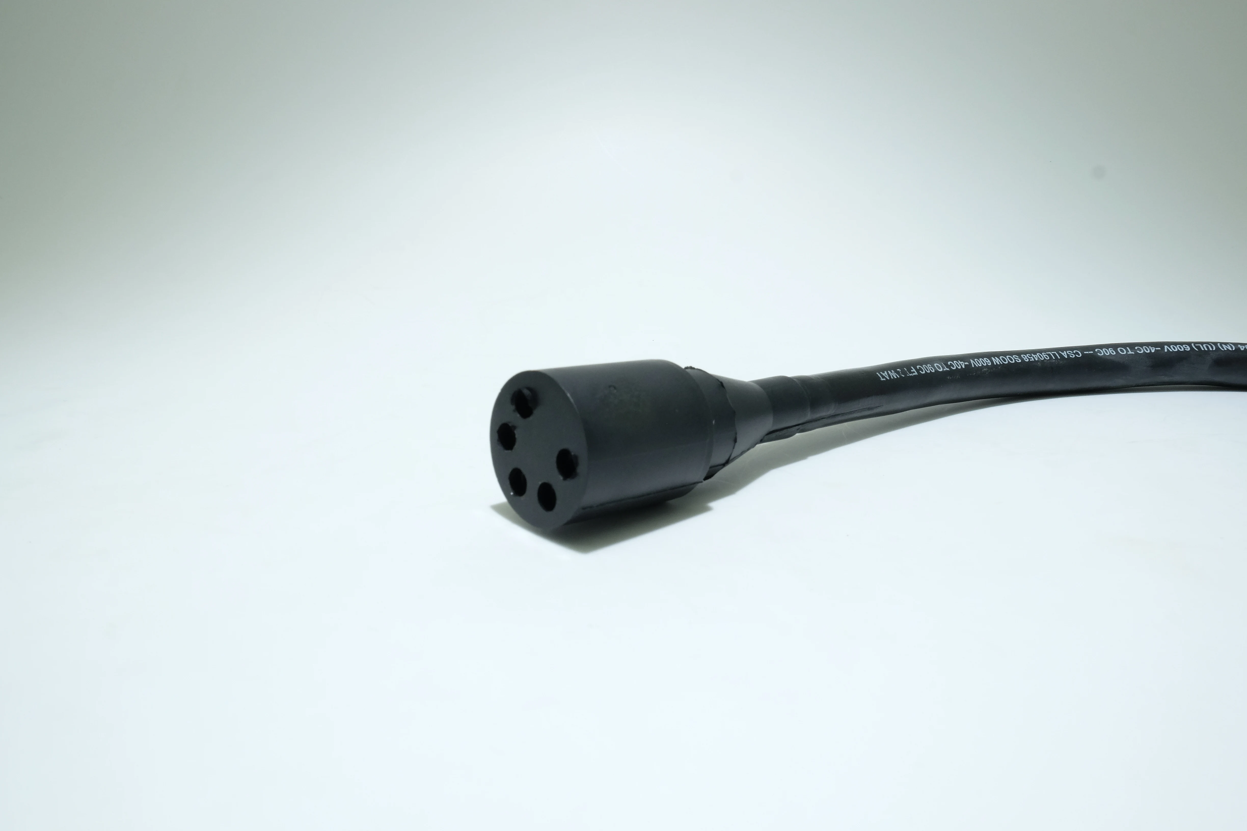 Subconn Seacon Marine Hardware Coupling Tube Pipe Heat Shrink ...