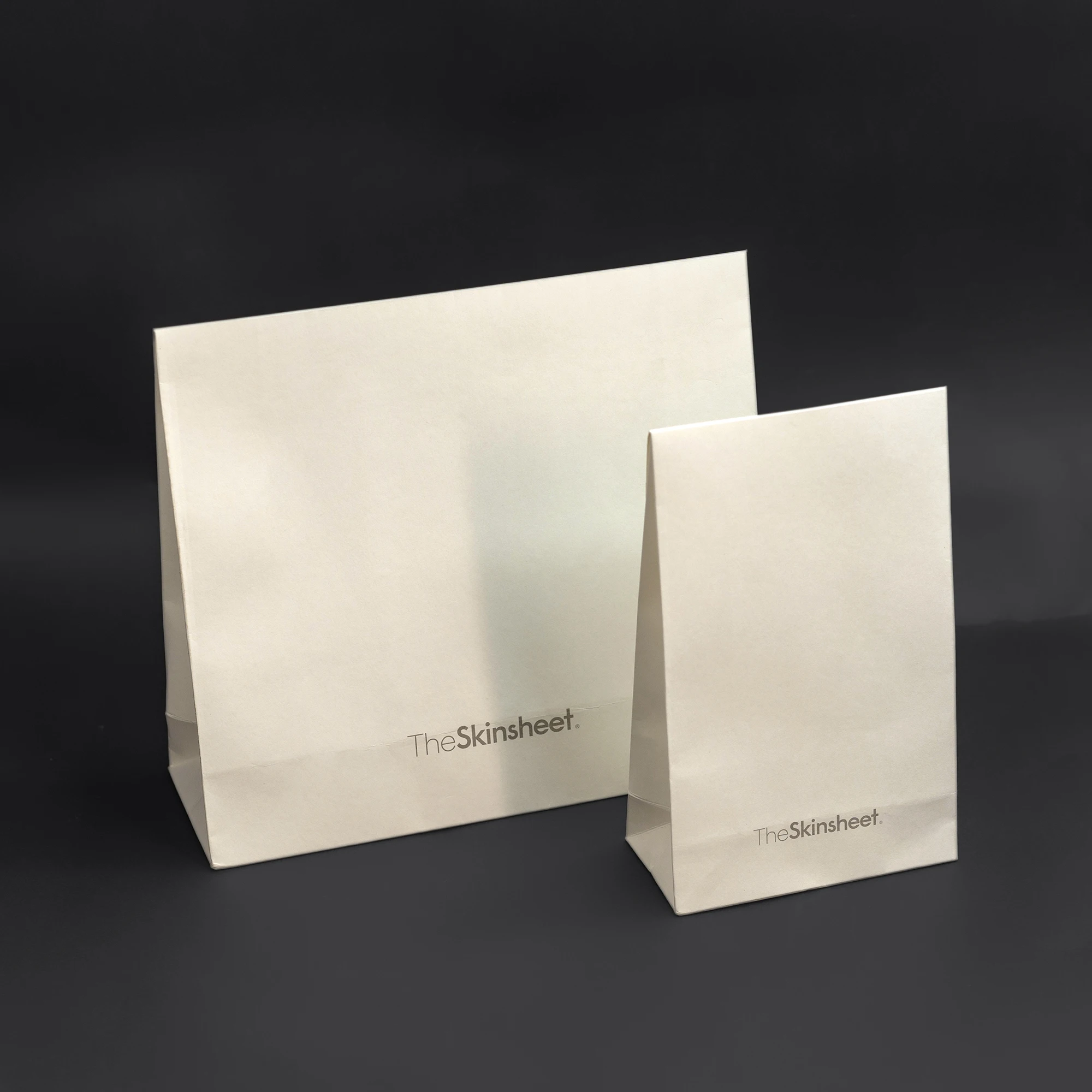 Branded Mailer Bags - Kraft Paper Envelopes for Shipping