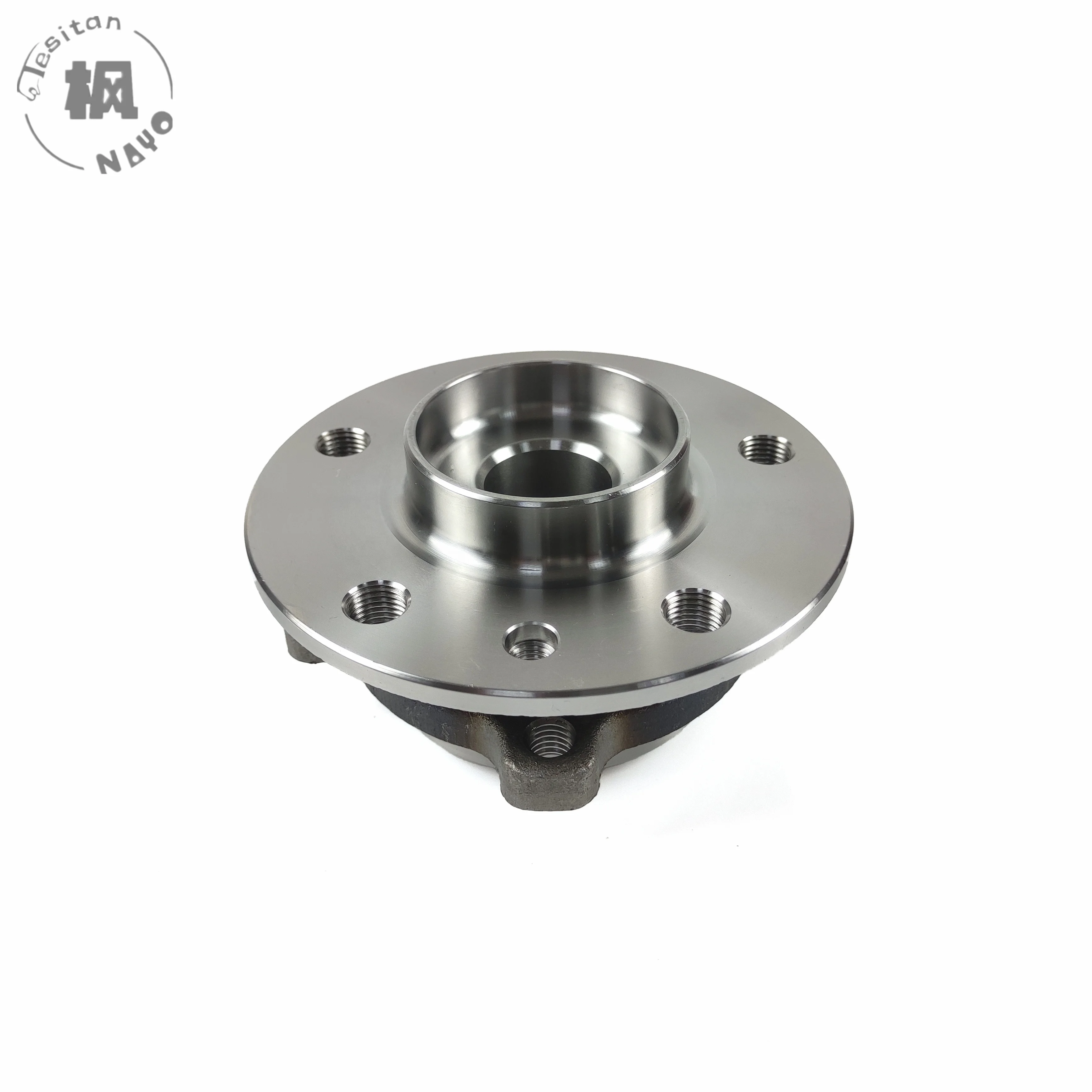 Front Wheel Hub Unit For Maserati Quattroporte Ghibli Oe 675000062 ...