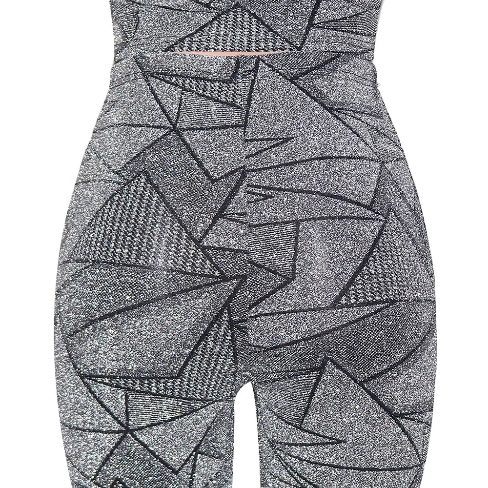 Liu Ming Custom Women s Clothing 2 Piece Long Sleeve Patchwork Color O Neck T Shirt Slim Pants ...