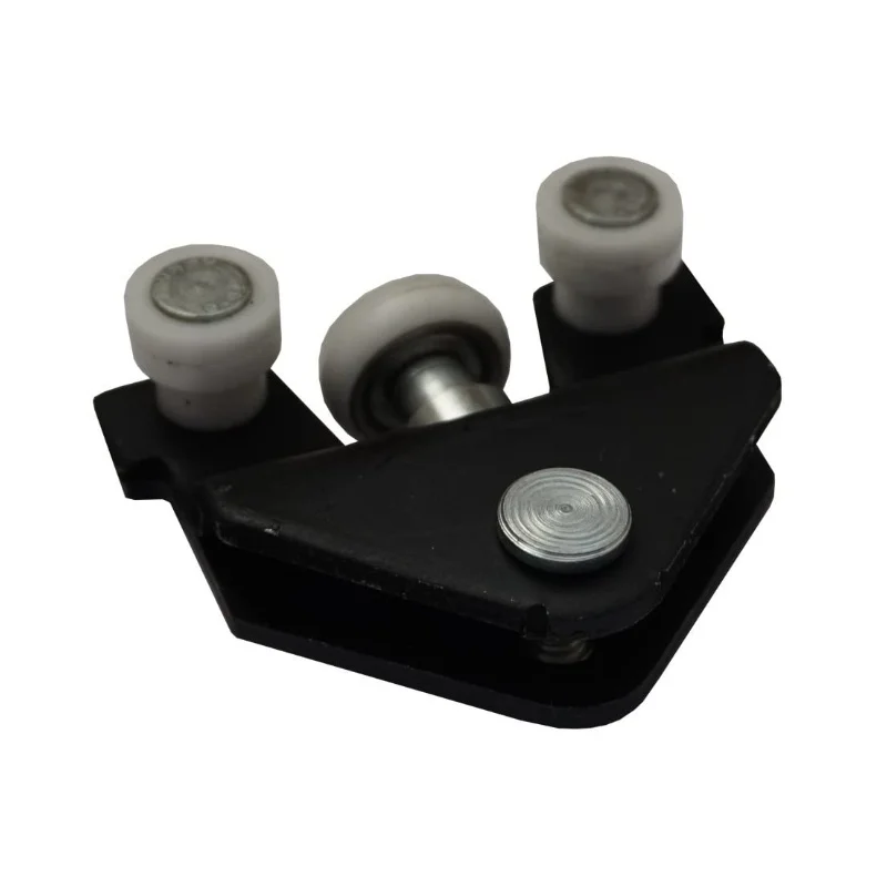 HANOUS Sliding Door Roller Guide for Renault Trafic 2000-2010
