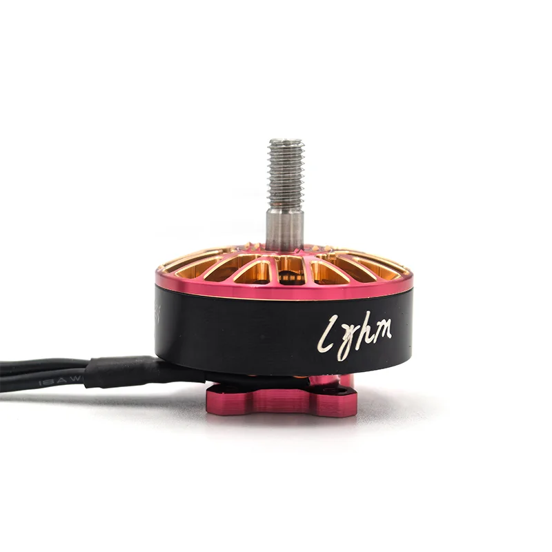 Newly Designed 3120 Brushless Motor Fpv Racing Long Distance Violent ...