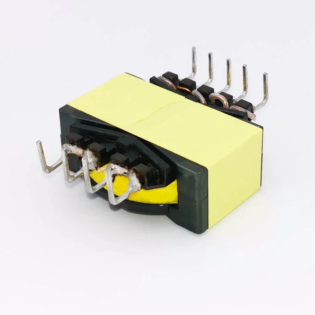 High Frequency Ferrite Core Transformer POT3930 for Power