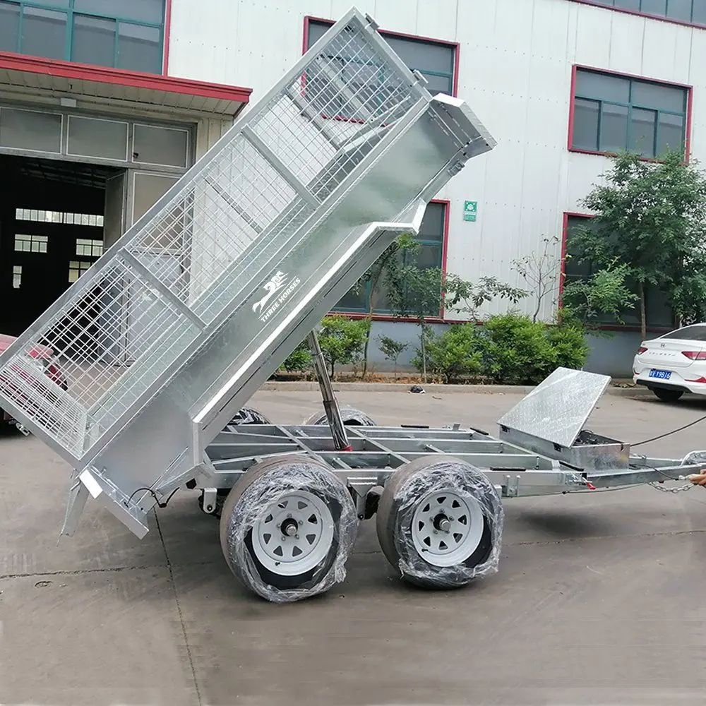 Car Trailer Box 8x16 Box Trailer 12x38 Box Trailer| Alibaba.com