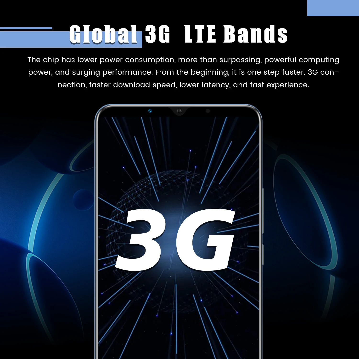 Dual Sim Android 5g Generic Mobile Cell Smart Phone Wholesale Cheap ...