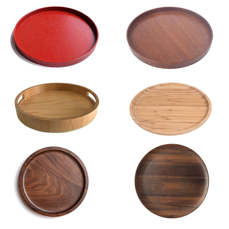 Promotional Drinks Trays - Customizable Bar Serving Solutions