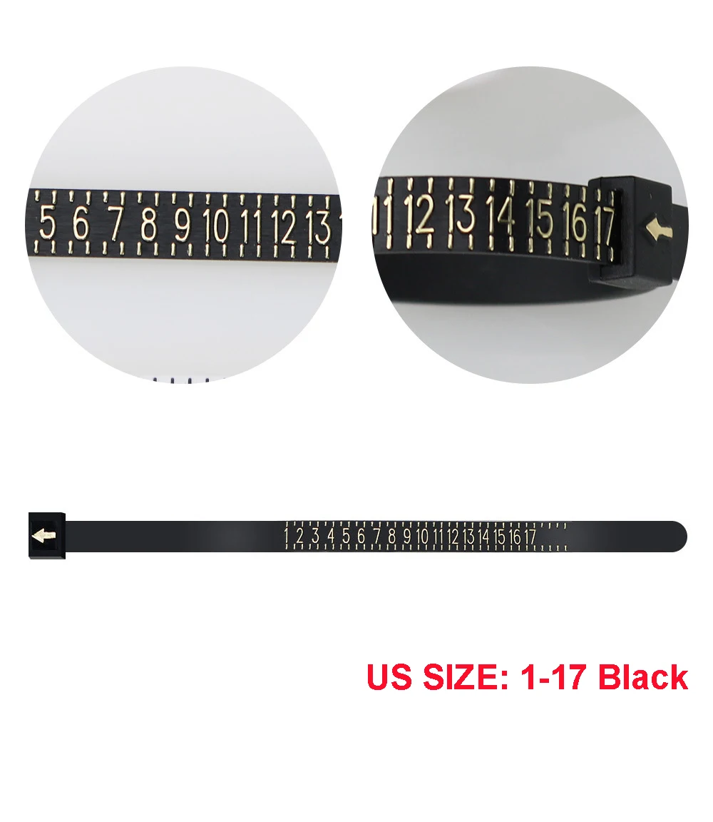 Ring size 17 in us store