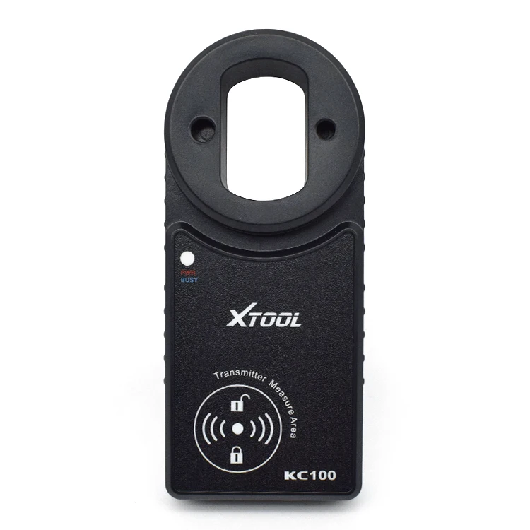 XTOOL X100 PAD3 with KC100 Plus KS-1 Key Emulator Full Systems Key ...