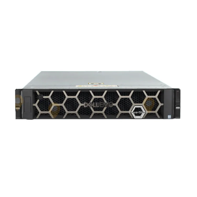 Dell Powerstore 9200t Memory 2560gb With 4 Intel Xeon Cpus 112 Cores,2. ...