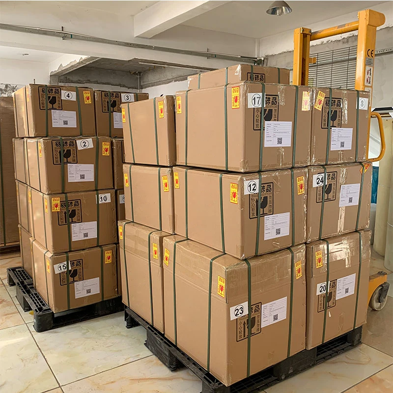 Decoration Art Black White Wood Mdf Deep 6cm Shadow Box Frame 3d 6x6 ...