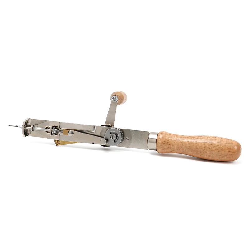 Jp Hand Tufting Gun Knitting Machine For Carpet Portable Type Wood ...