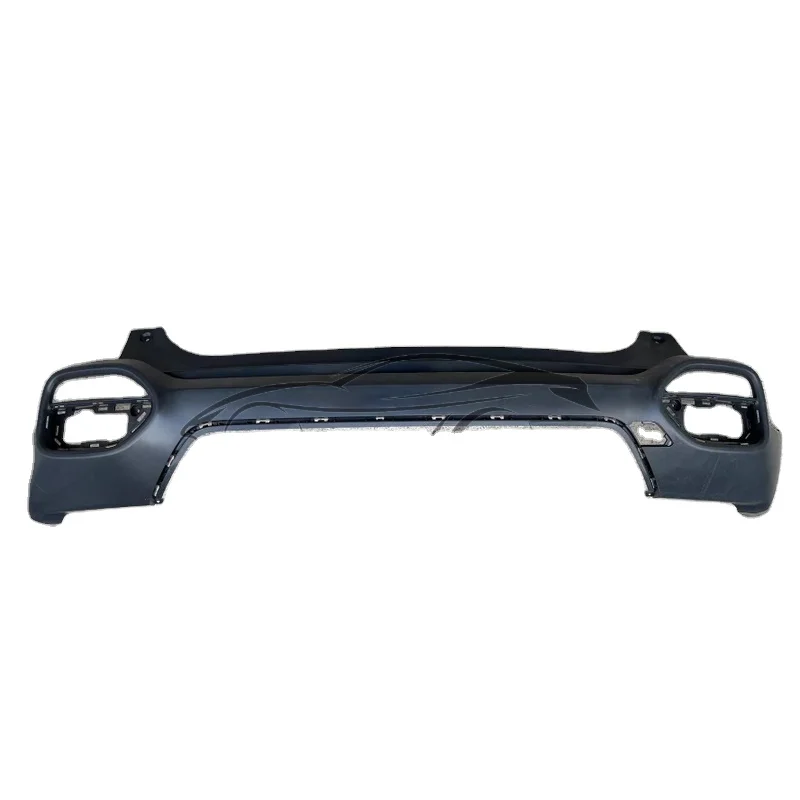 Rear Bumper For Chery Tiggo 5X J68-2804515 J682804515| Alibaba.com