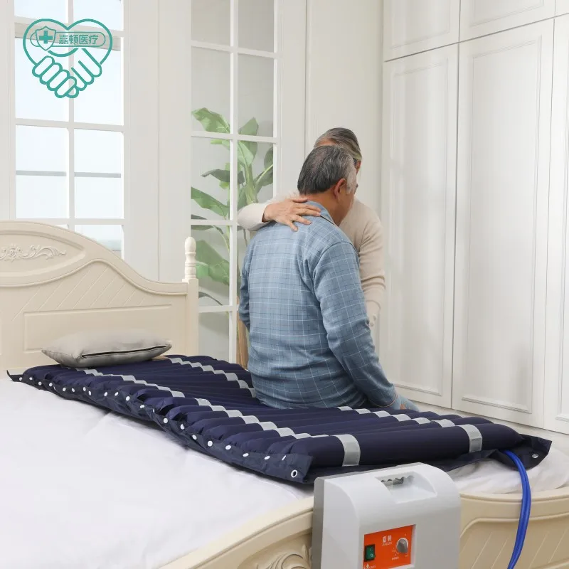 Anti Decubitus Mattress Medical Air Tube Mattress Medical Air Mattress ...