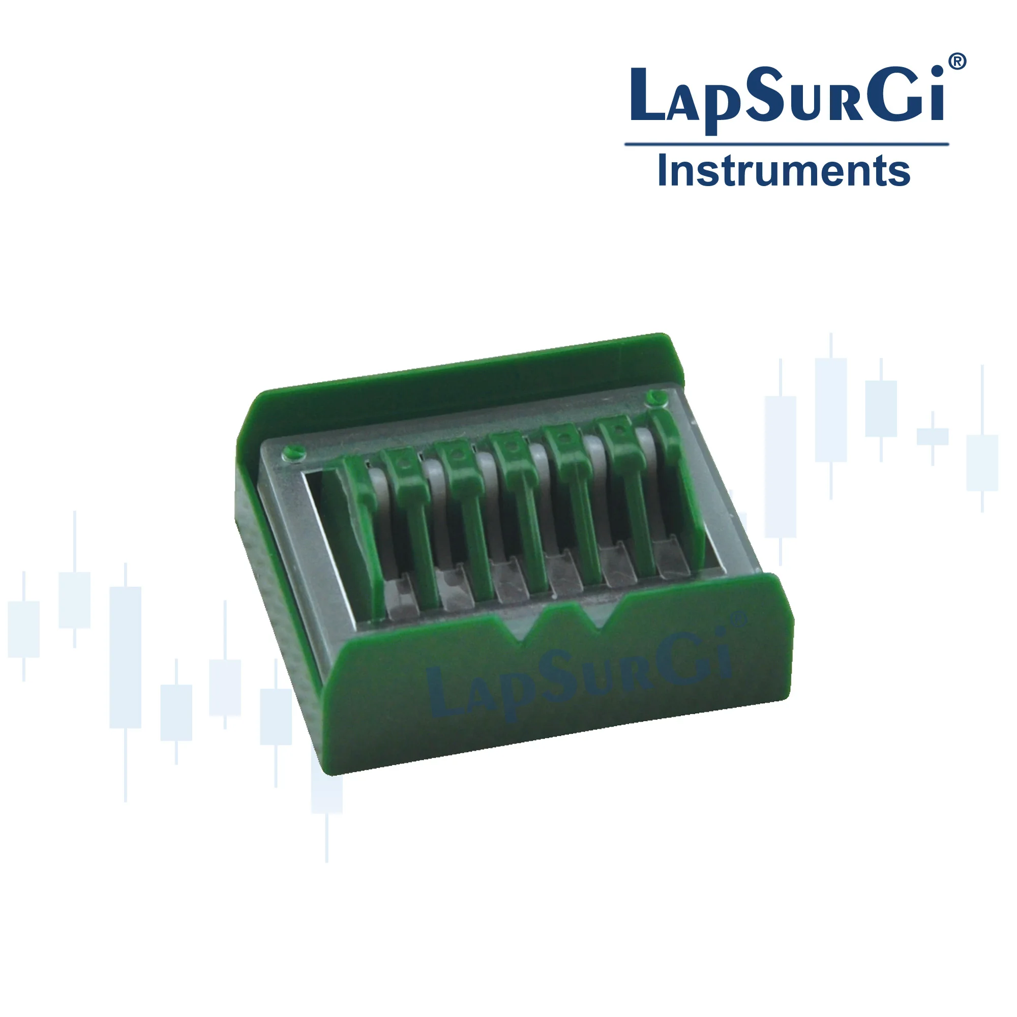 Alibaba.com: CE Marked Hemolok Clip 2-3mm Plastic Ligation Clips for ...