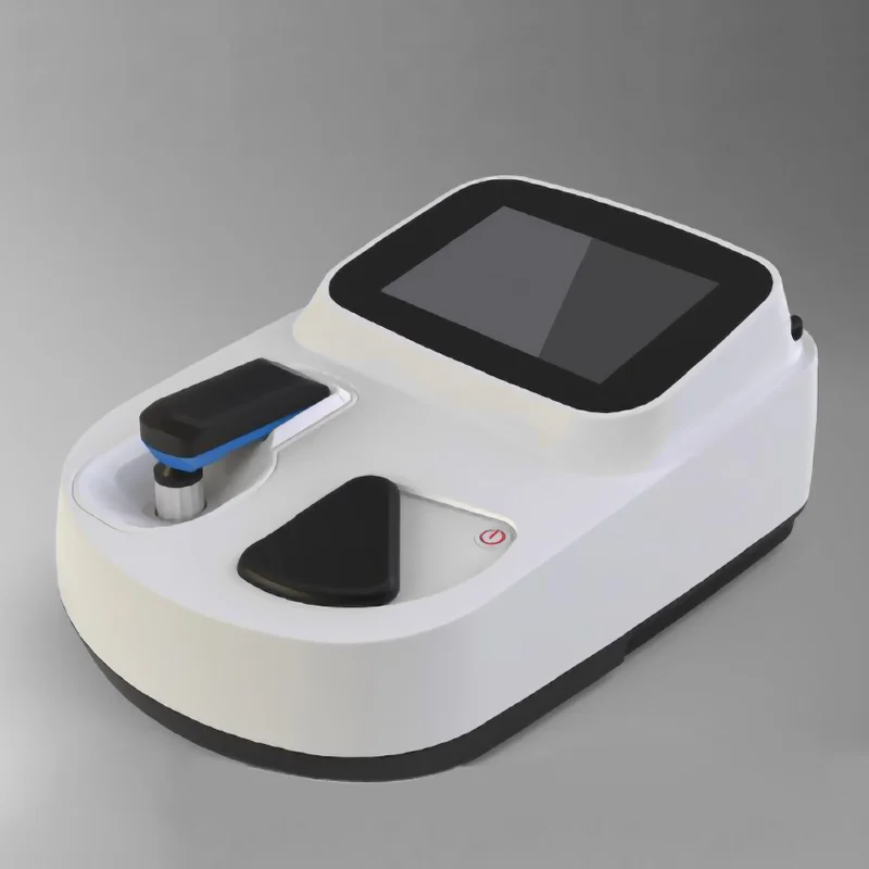 Aelab Microvolume Uv/vis Nano Spectrophotometer Laboratory ...