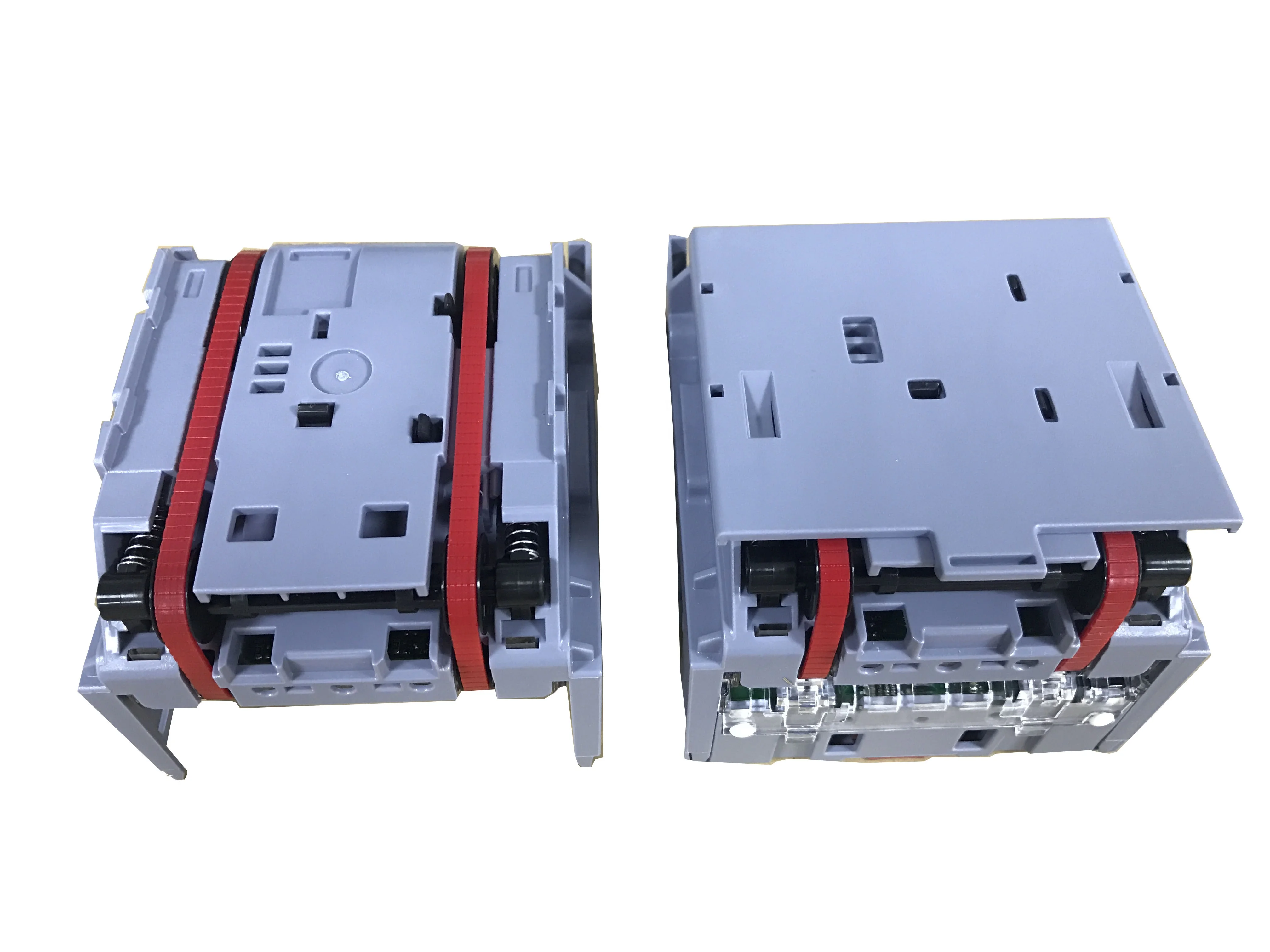 Totem ITL NV10 USB Banknotes Validator for Vending Machines