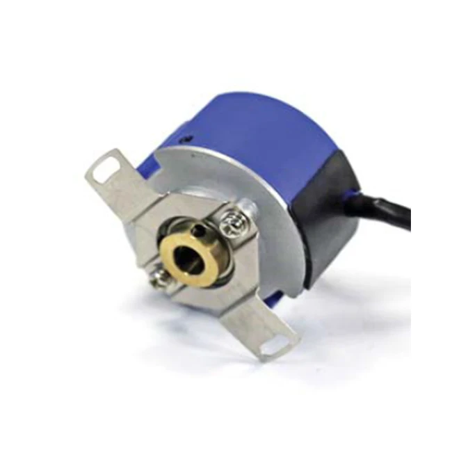 Rotary Encoder For Servo Motor - Buy Rotary Dc Motor Encoder,Servo ...