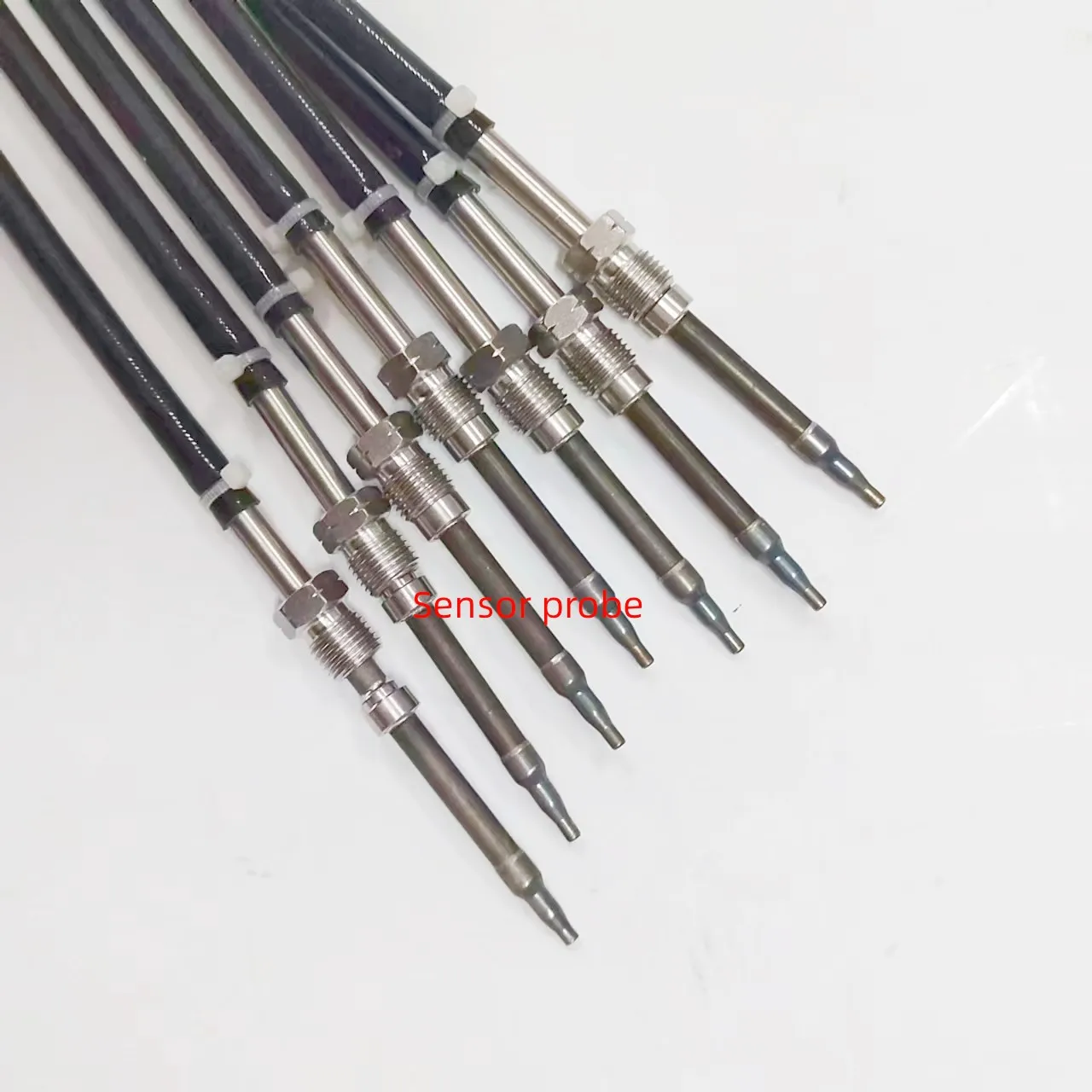 Truck Catalyst Temperature Sensor, Exhaust Intake Temperature Sensor ...