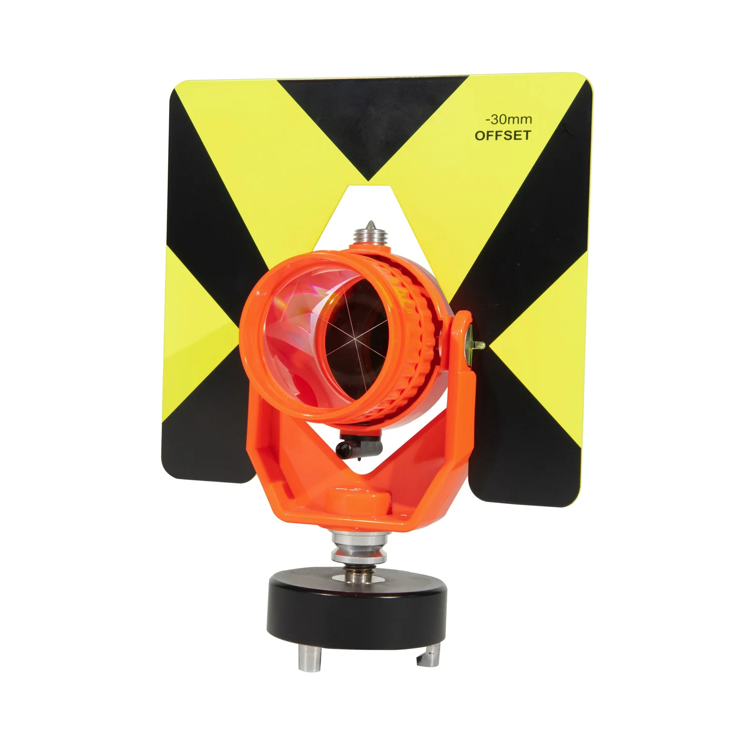 62mm Ap11a Single Tilting Assembly Complet Prism With Target For Total ...