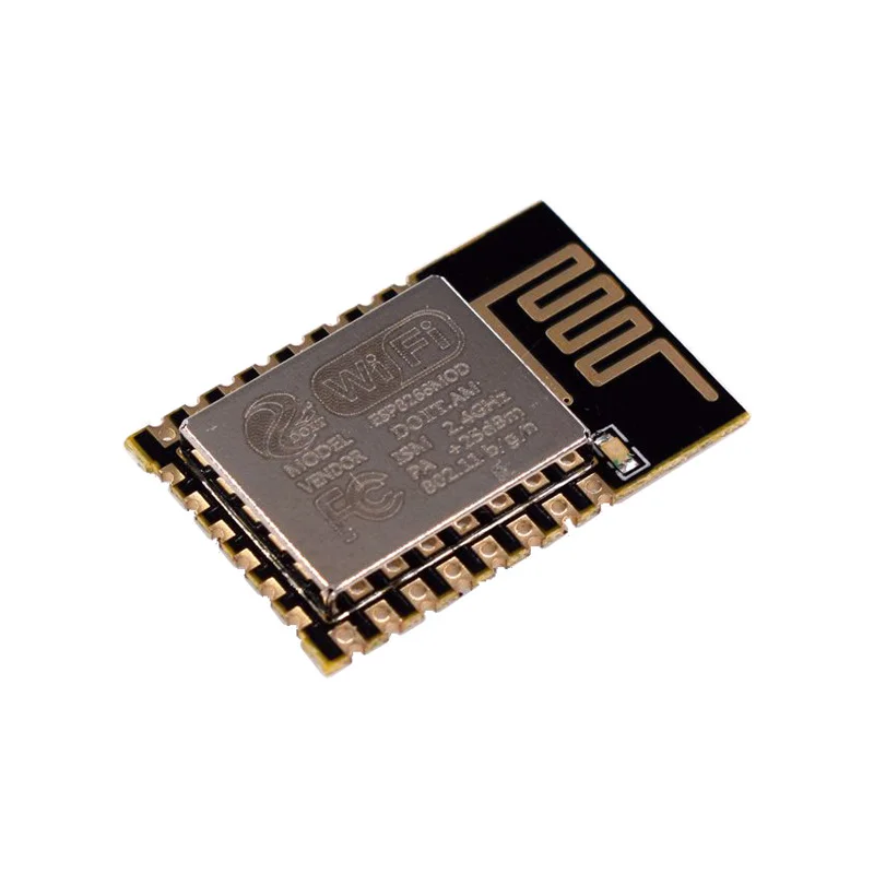 New And Original Esp8266 Serial Esp8266mod Esp12e Remote Wireless