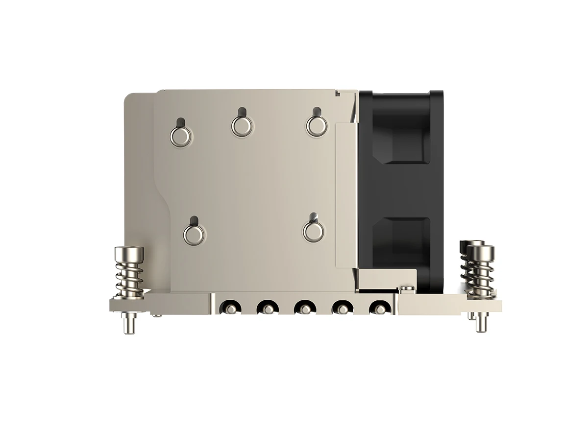 Amd Sp6 Desktop 2u Server Laptop Cpu Cooler Heatsink Heat Sink Thermal ...