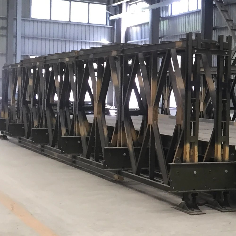 Alibaba.com: DSR Portable Bailey Bridge, portable bridges over river ...