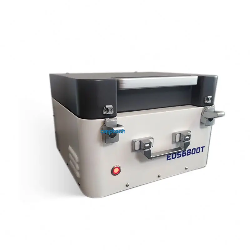 Portable Soil Scanner Elemental Xrf Analyzer Xray Machines Digital Hand ...