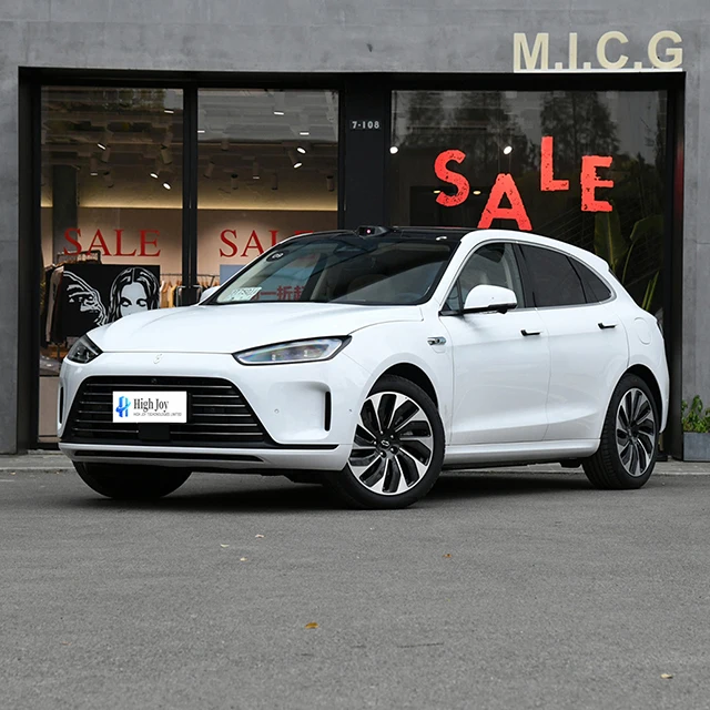 2024 2025 Huawei Seres Aito M5 Wenjie 4wd Pure Hybrid New Energy ...