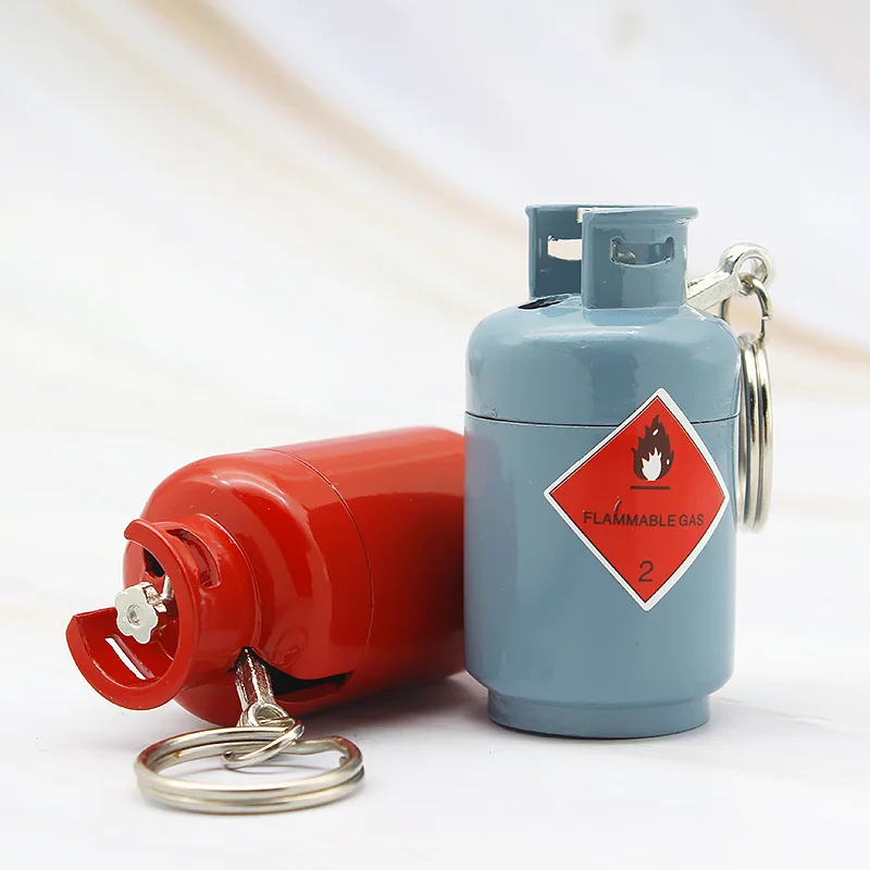 Novelty Personality Creative Mini Gas Lighter Portable Wholesale Funny ...