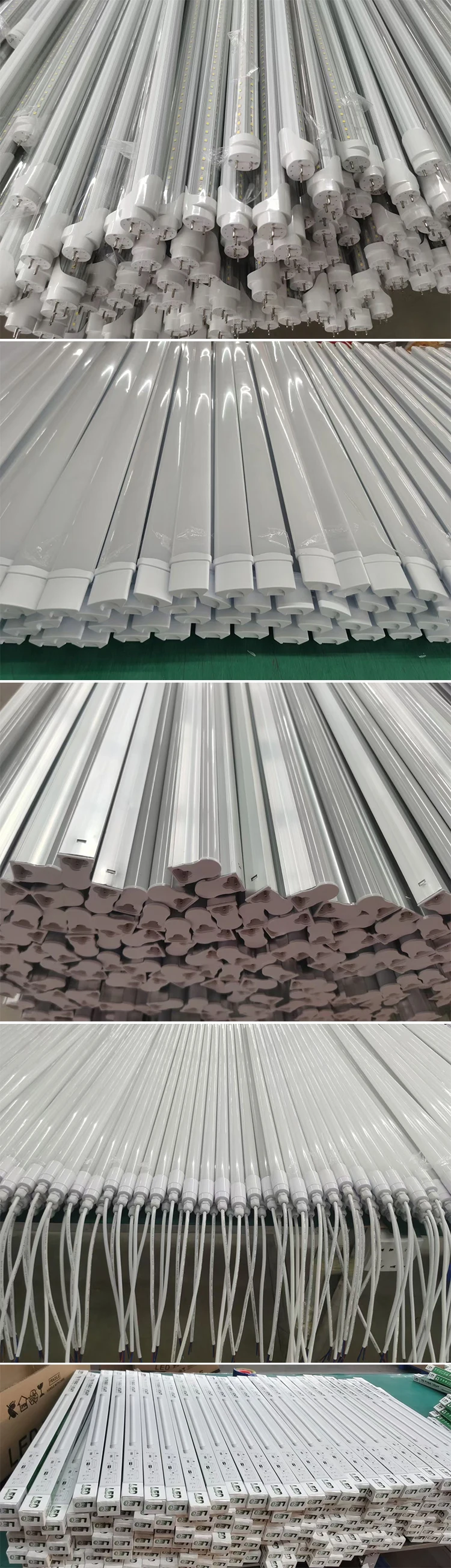 G13 LED Tube Light - Efficient T8 Integrated Solutions