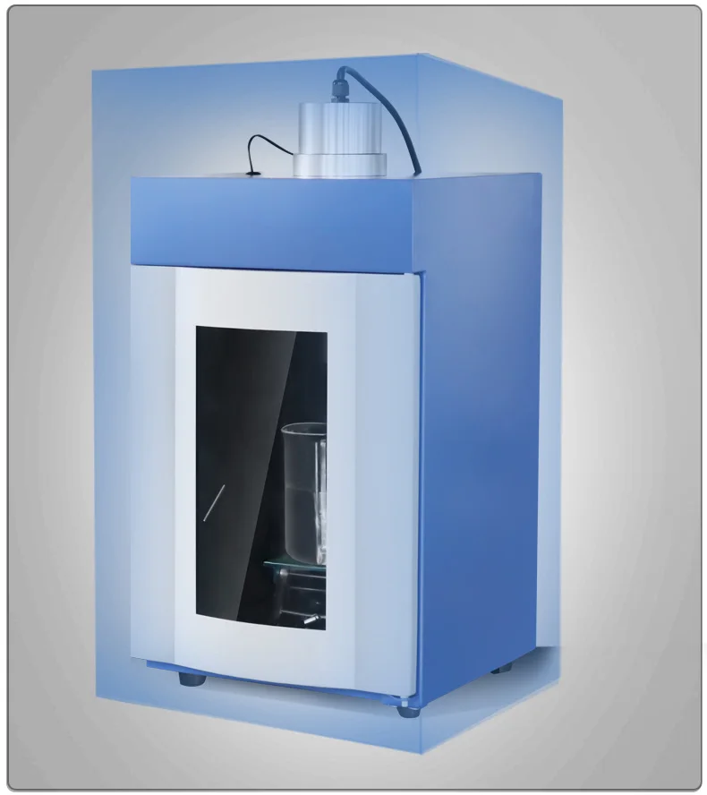 Ultrasonic Processor - Efficient Cell Disruption Tools