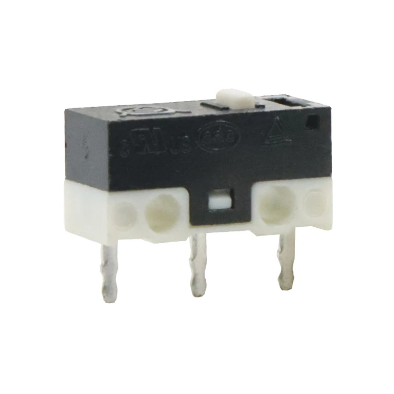 PCB Terminal 3pin Mini Micro Switch Factory Miniature Micro Switches ...