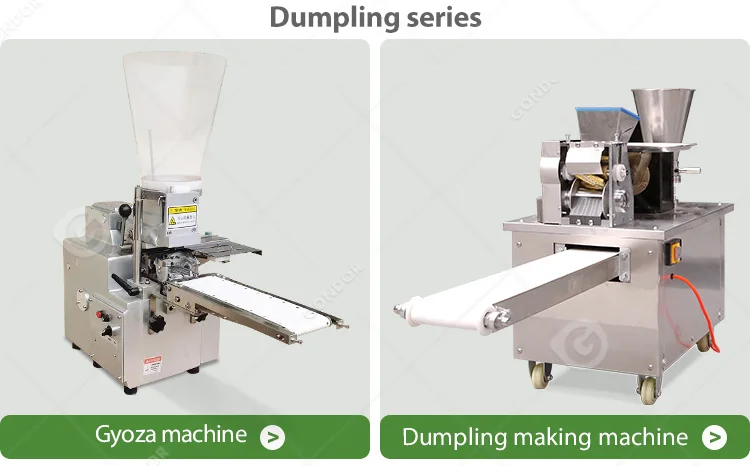 Jiaozi Sambousek Potsticker Bade Wala Samosa Banane Ka Machine Make Automatic Td Equipment to ...