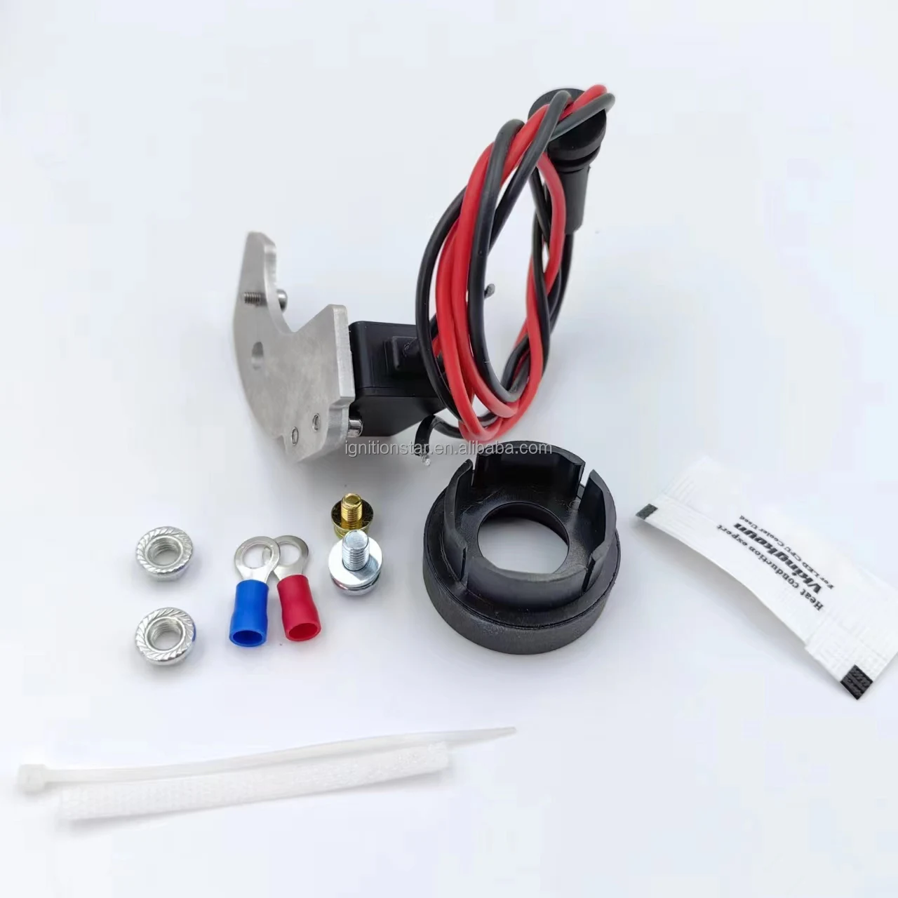 Lucas 35D8 Classic Car V8 ROVER Ignition Conversion Kit| Alibaba.com
