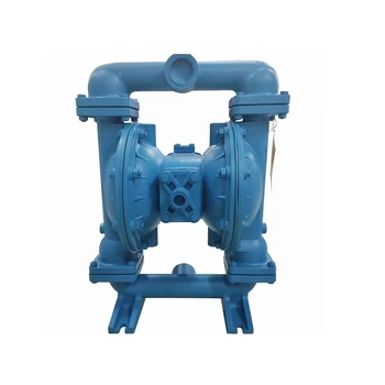 3 Inch Pneumatic Powder Transfer Pump Sandpiper S30 Aodd Pump Dn80 Air ...